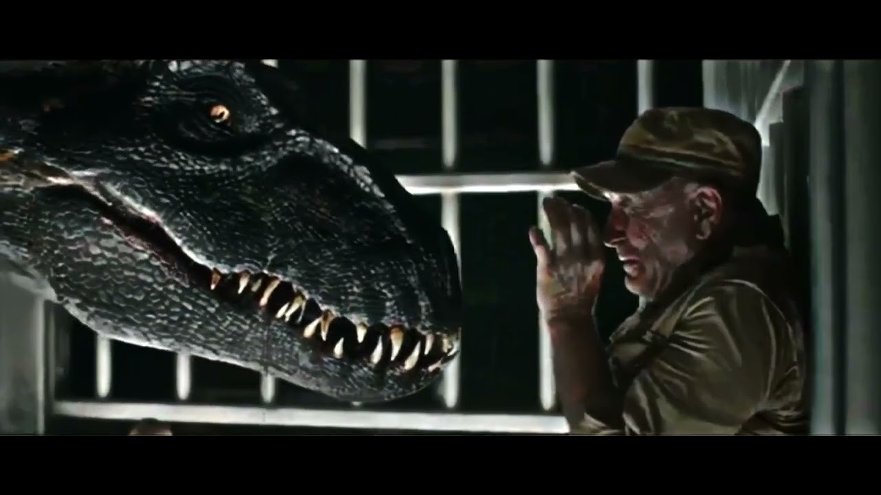 SCENE PACK INDORAPTOR CC (@scorpionsdragon820) - YouTube