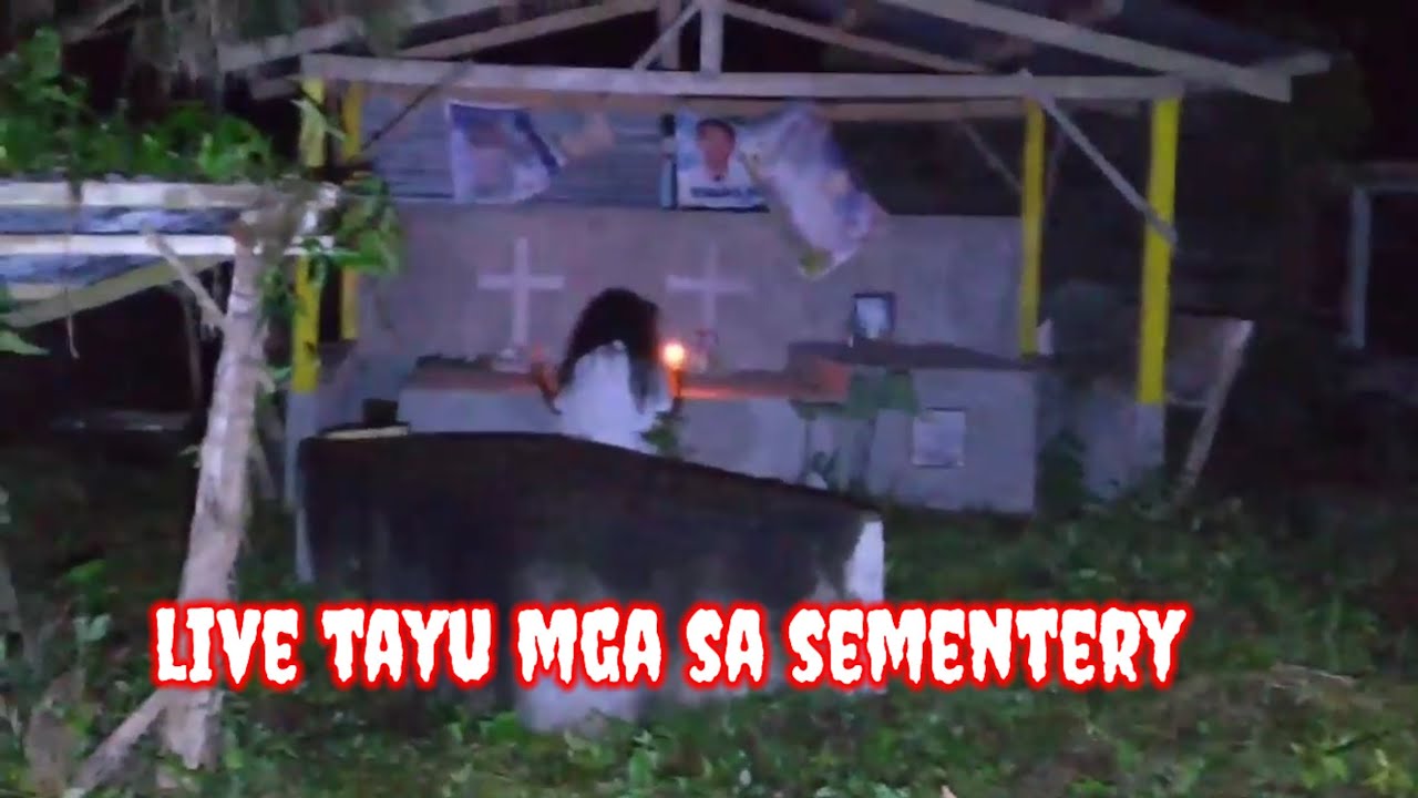 live tayu Ngayon - YouTube