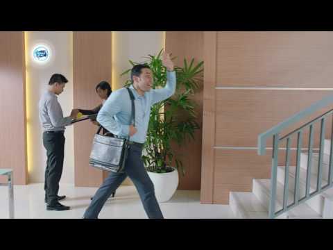 Iklan Frisian Flag SKM Festive 2017
