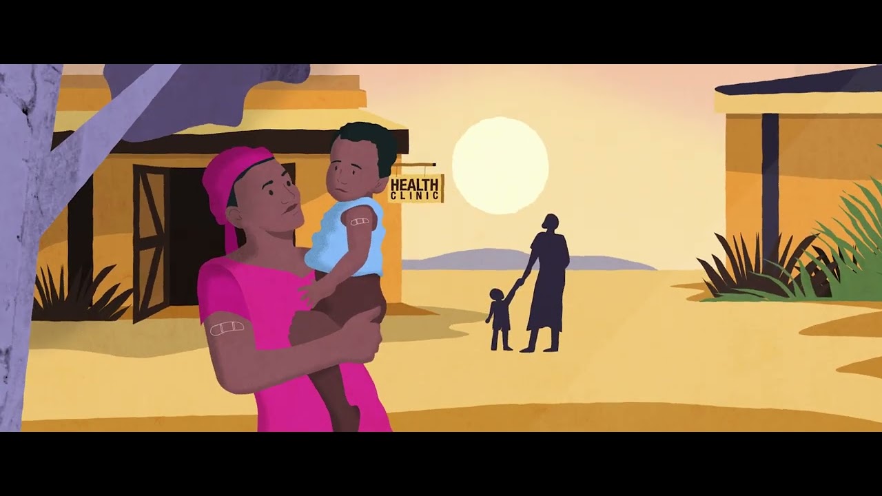 Understanding Multidimensional Poverty - YouTube