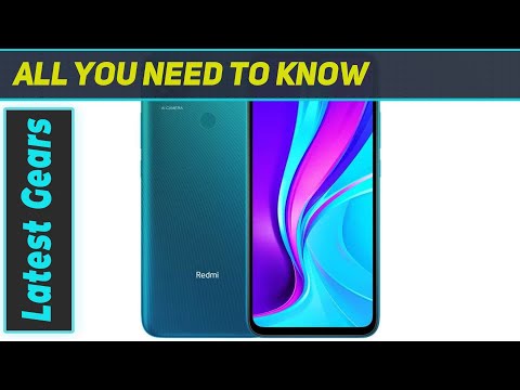 Unlocking the Xiaomi Redmi 9C: In-Depth Review and Analysis!