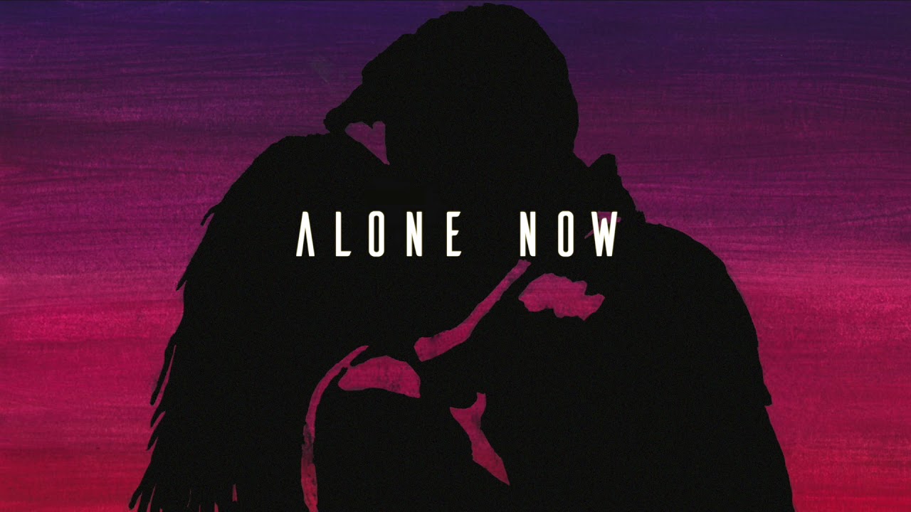 Alone Now - 93 Acres (feat. Ev) - YouTube