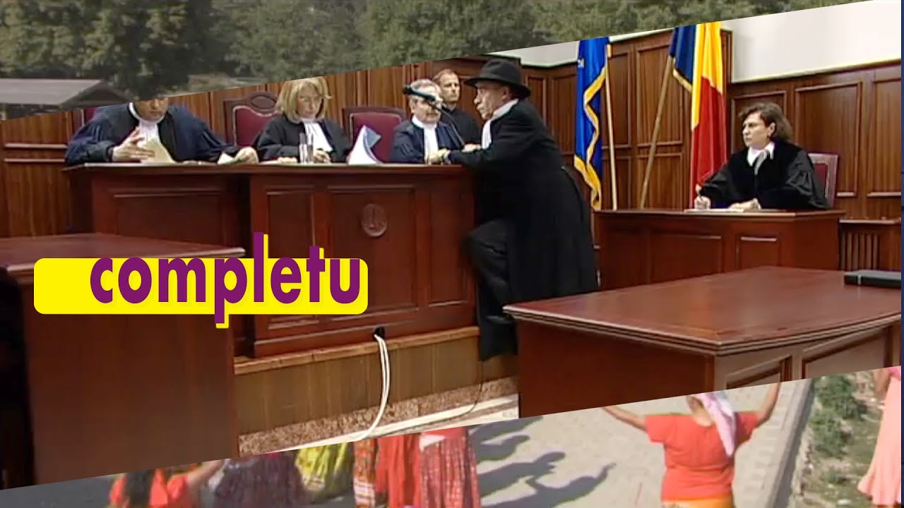 completu' --- Viziru in serialul REGINA - YouTube