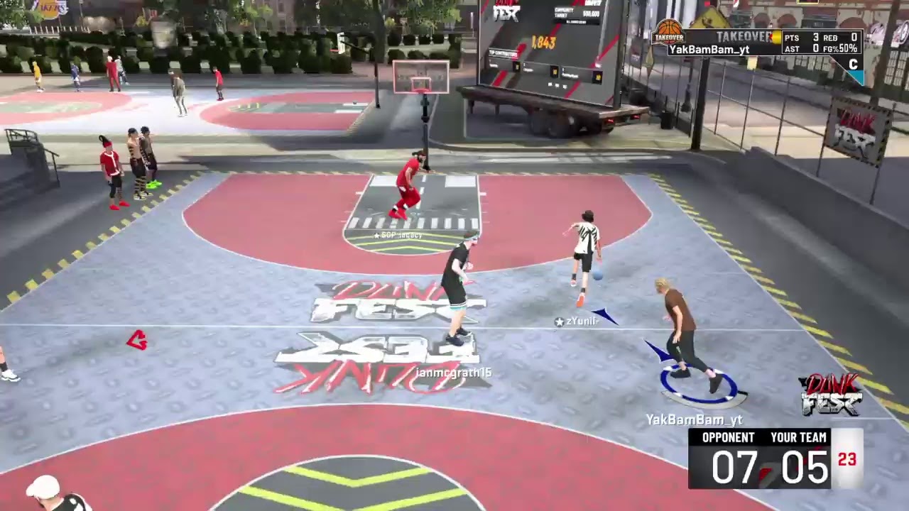 Streaking - YouTube