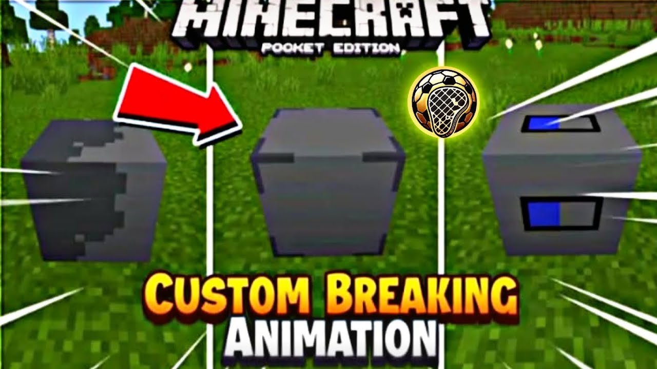 TEXTURE PACK YANG BAKALAN MEPERKEREN MINECRAFT KALIAN!! || CUSTOM ...