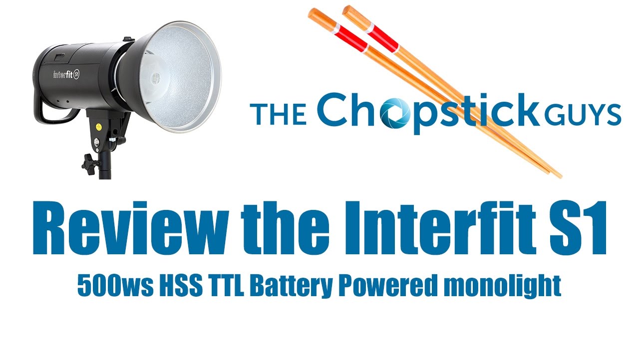 Interfit s1 review (see how it stacks up) - YouTube