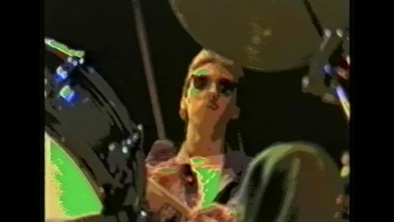 Elly Melly Band "Meet You There" - YouTube