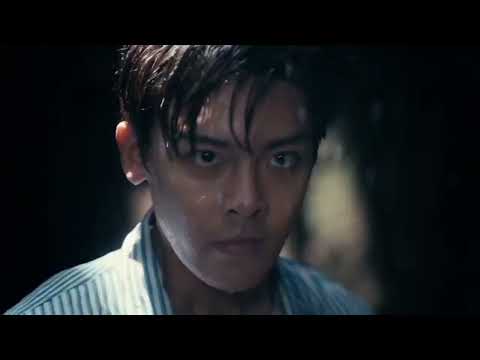 The Lost Tomb 2 | Wu Xie | Storm | [ FMV ]