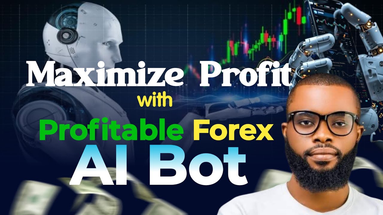 How to Become A Millionaire With FOREX TRADING Using FOREX AI ROBOT with NO Trading Knowledge ...
