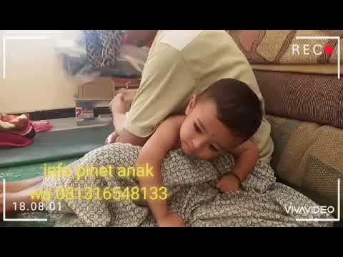 Pijet anak Professional