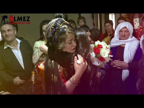 MAHİR & ÇİMEN  DÜĞÜNÜ  ANDAÇ ULUDERE ŞIRNAK (  ELEMUN  ) kurdish wedding