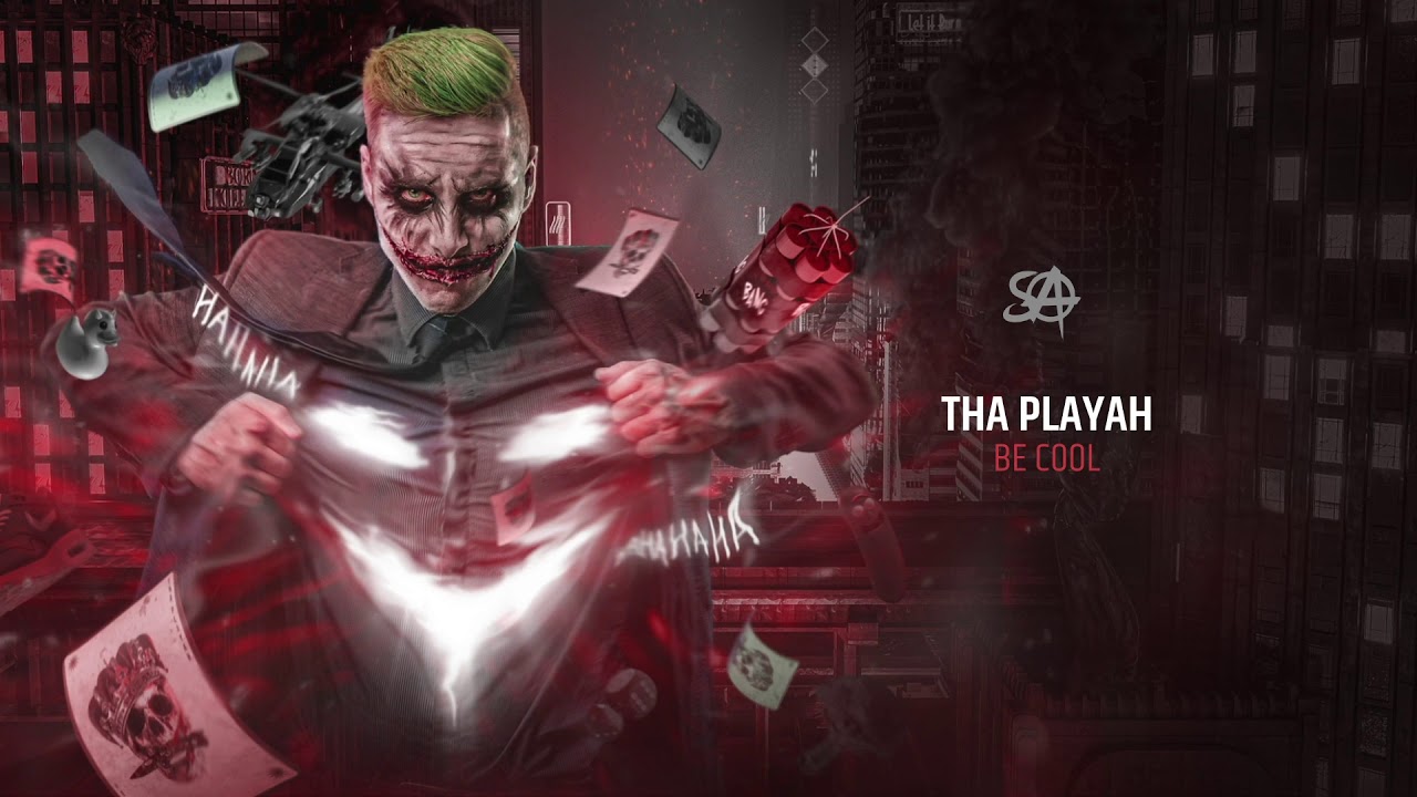 Tha Playah - Be Cool - YouTube