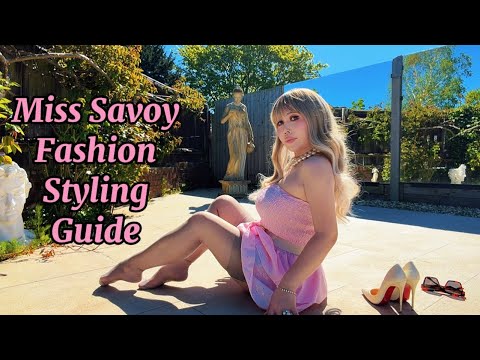 Styling Sheer Grey Stockings & Louboutin So Kate | Premium Vintage Hosiery LOOKBOOK: Edition 3