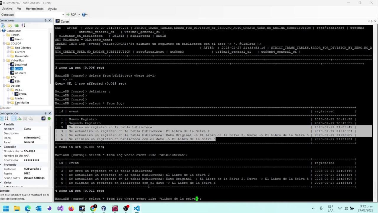 iMesh Comunidad de Emprendedores - YouTube