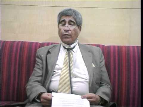DR.AJIT VIGG TALK ON PULMONARY HYPERTENSION - YouTube