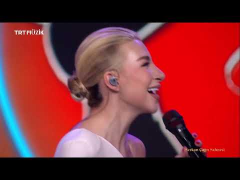 Kurşun Adres Sormaz ki - Ece Ata & Serkan Çağrı