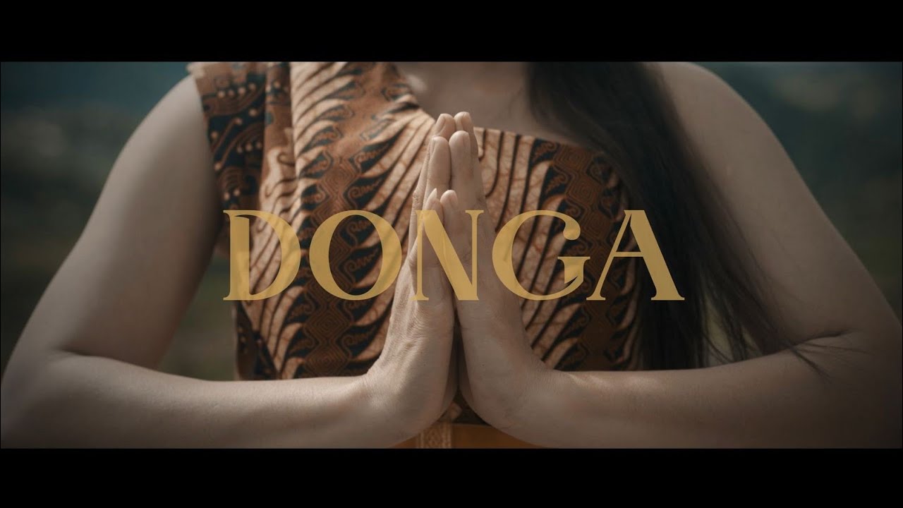 DONGA - YouTube