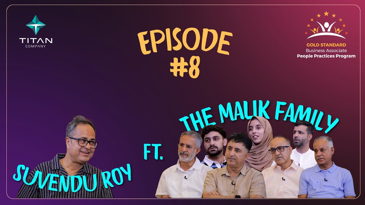 Gold Standard People Practices Program | Dr. Muneer Malik and his ...
