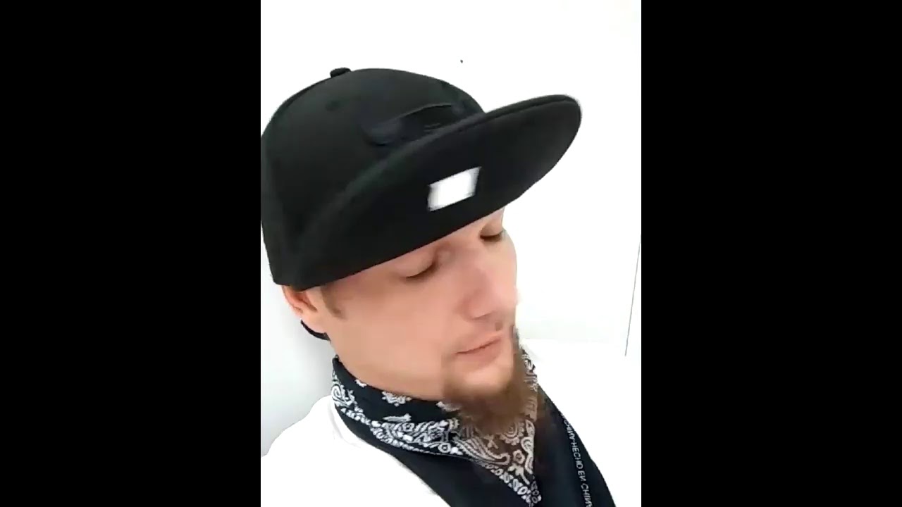 Tyree Sneed, shut down - YouTube