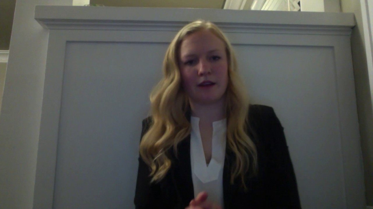 Grace Bell Sale Certificate Program - YouTube