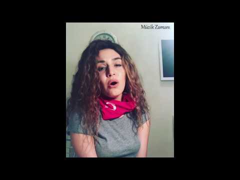 Cinare Melikzade - Çanakkale Türküsü