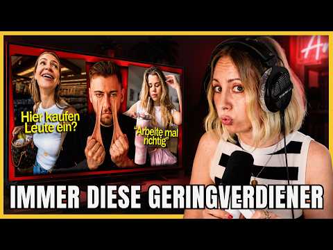 Influencer haben's echt SCHWER .. ich sprech aus Erfahrung lol 💀 AC reagiert