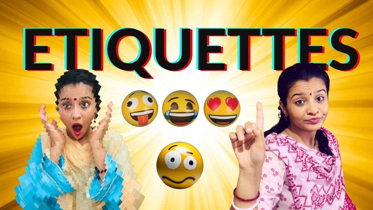 How to balance Spiritual Etiquettes with Devotees and Non-devotees ...