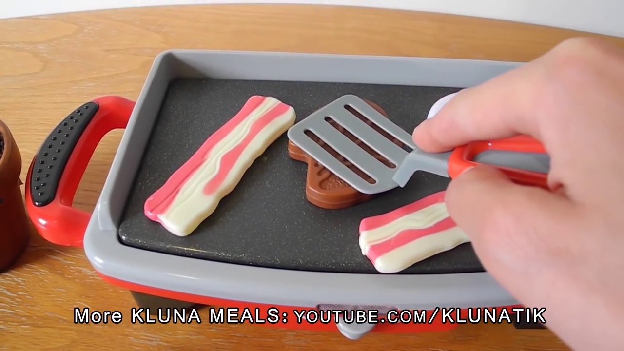 Kluna Tik eating INEDIBLE THINGS #06 KLUNATIK COMPILATION ASMR eating ...