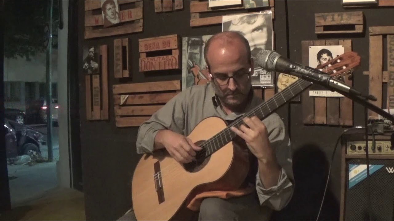 Sacha Puma " ( Escondido ) de Guillermo Gonzalez - YouTube