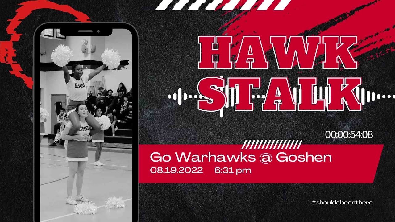 Go, Go Warhawks - YouTube