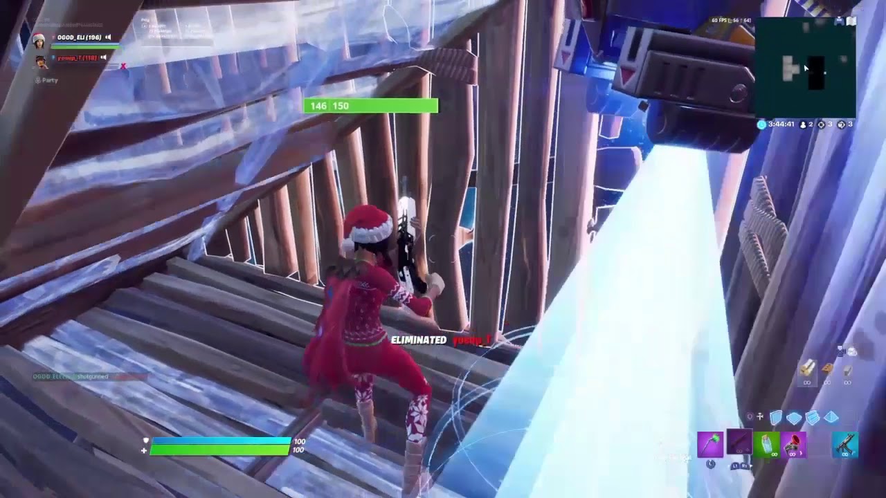 OGOD_ELI clips 3 - YouTube