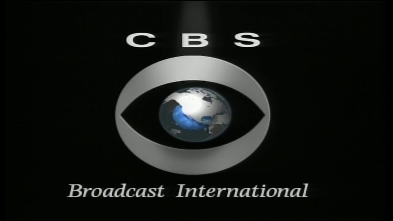 CBS Broadcast International (1985/1995) - YouTube