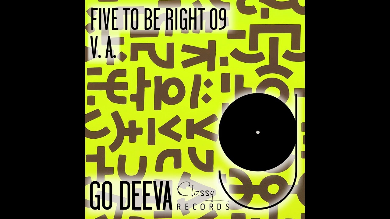 Dexxx Gum _ Signal (Original Mix) - YouTube Music