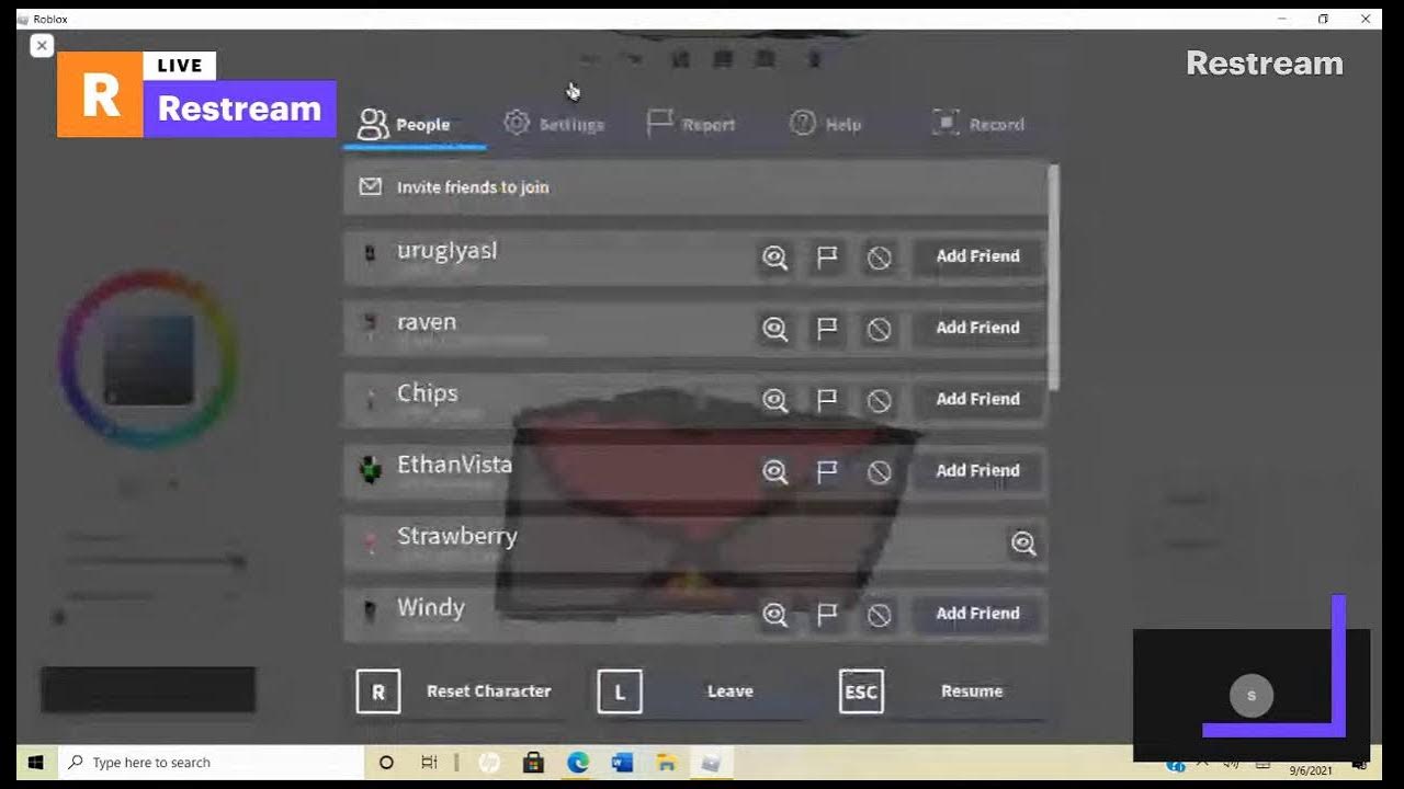 Drawing in free draw 2! (roblox) - YouTube
