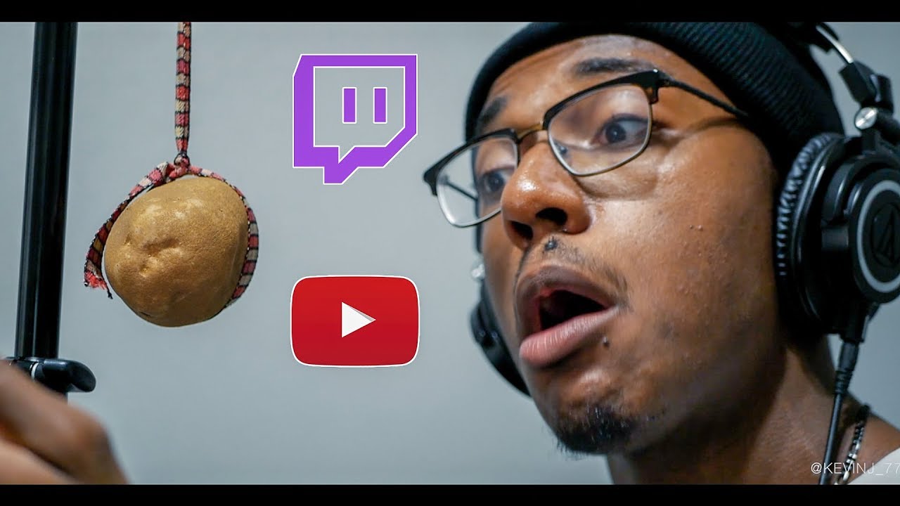 EVERY STREAMER SHOULD HEAR THIS SONG | 0 VIEWERS (Livestream Rap) - YouTube