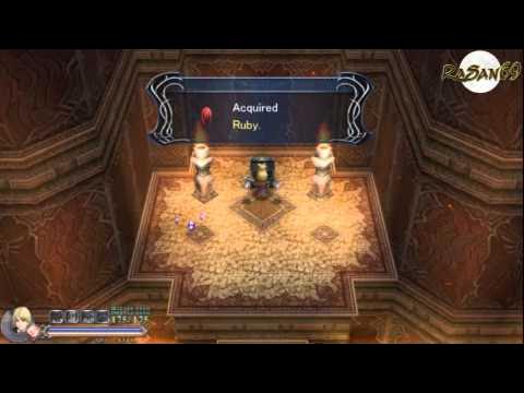 Ys Origin [Hugo] walkthrough part 10 - YouTube