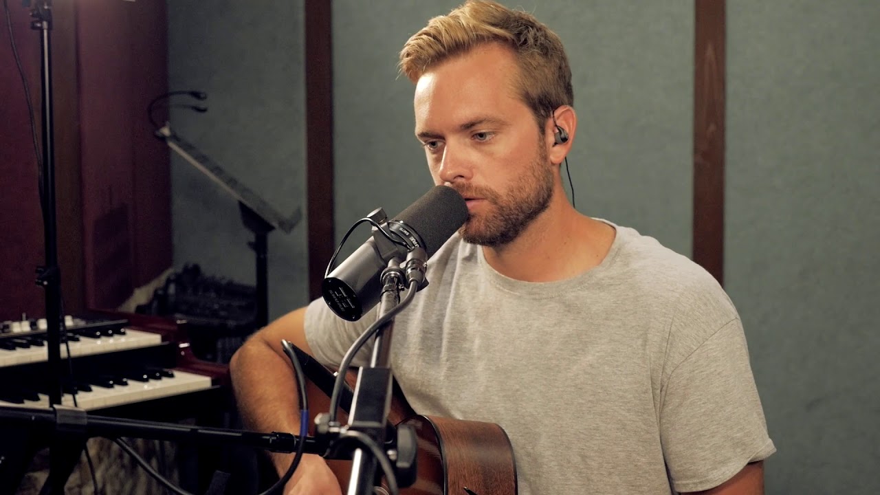 Shaun Doyle - Mightiest of Storms - YouTube