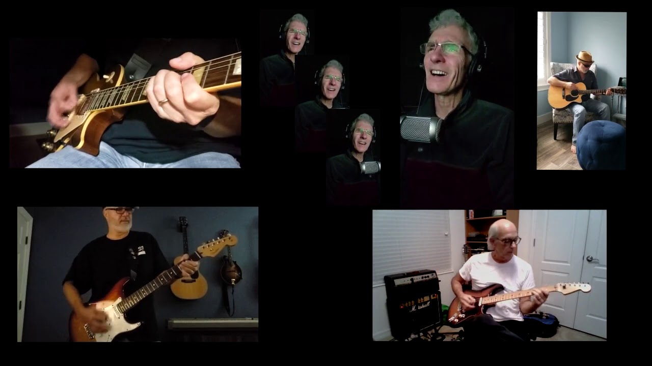 Little Silver - How Long - YouTube