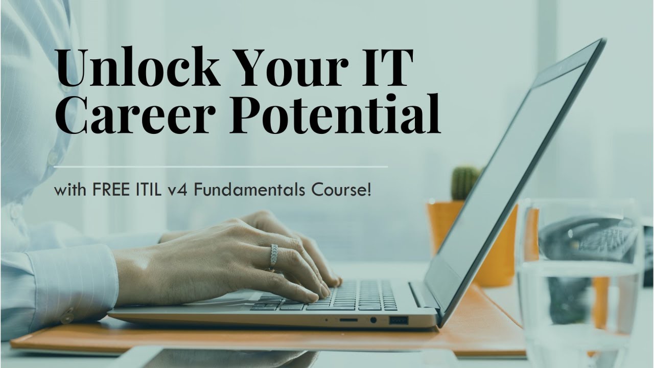 Free ITILv4 Fundamentals Course: Episode 16 Service Value System - YouTube