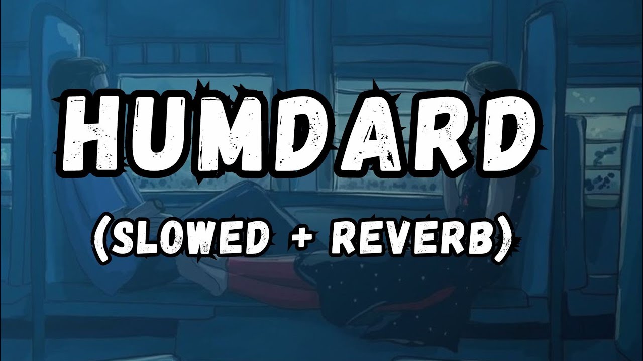 Humdard Full Video Song (Slowed + Reverb) - Lofi Song | Ek Villaon ...