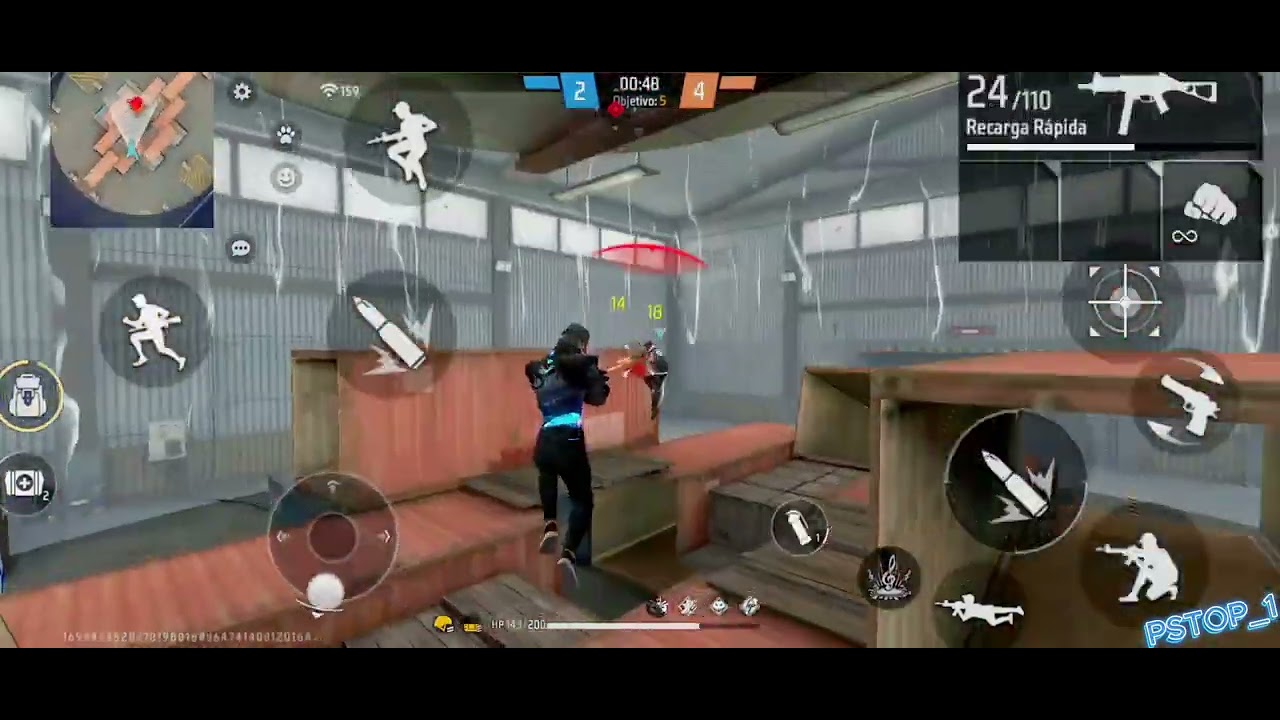 The Remaker!!!!!! - YouTube