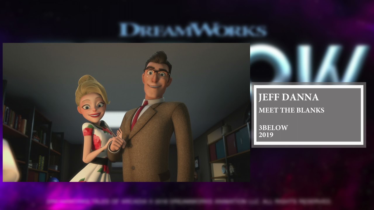 Meet The Blanks | 3Below: Tales Of Arcadia | Jeff Danna Chords - Chordify