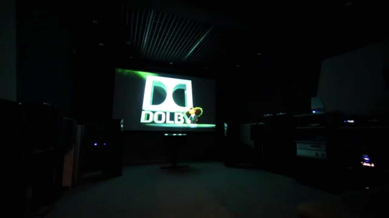 Dolby Atmos en Studio 22: Conductor Trailer - YouTube