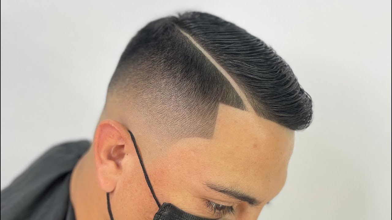 Degradado del día a día ( Linea por linea ) tipo @jhon_stylee - YouTube