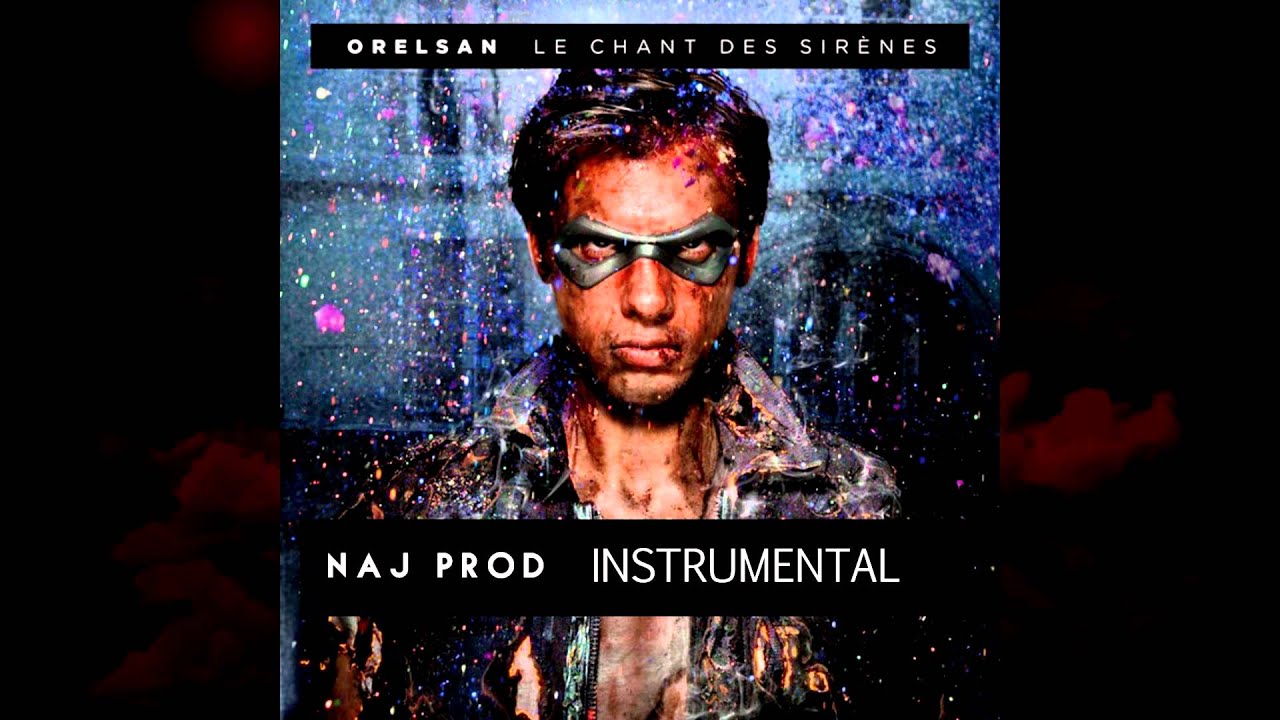 Naj Prod - Elle viendra quand même de Orelsan [Instrumental] - YouTube