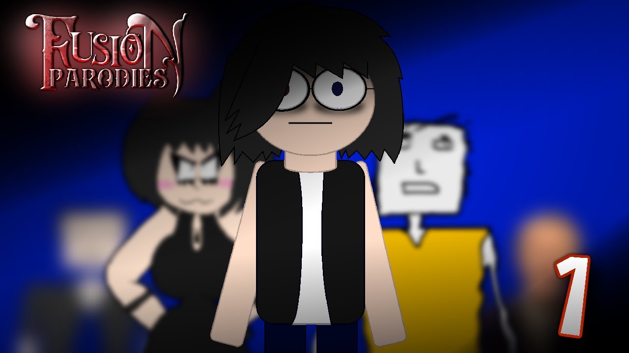 FUSION PARODIES - Episode 1: Compilation - YouTube