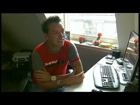 Jay Jay Bauer - Als ik naar je kijk - Clip & Klaar 2A - YouTube