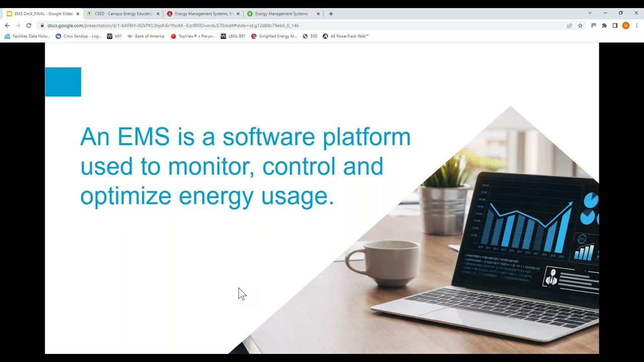 Energy Management Systems Part 1 - YouTube