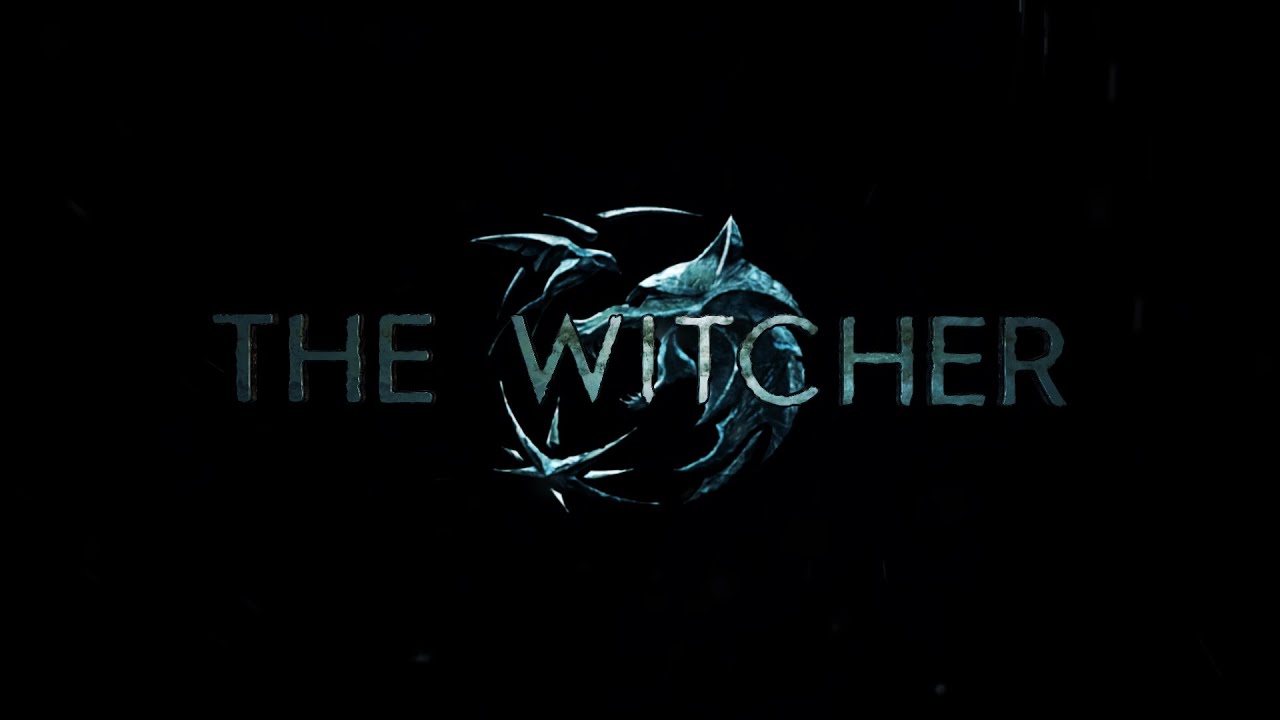 The Witcher | 3d Title Animation Tutorial Using After effects | Element ...