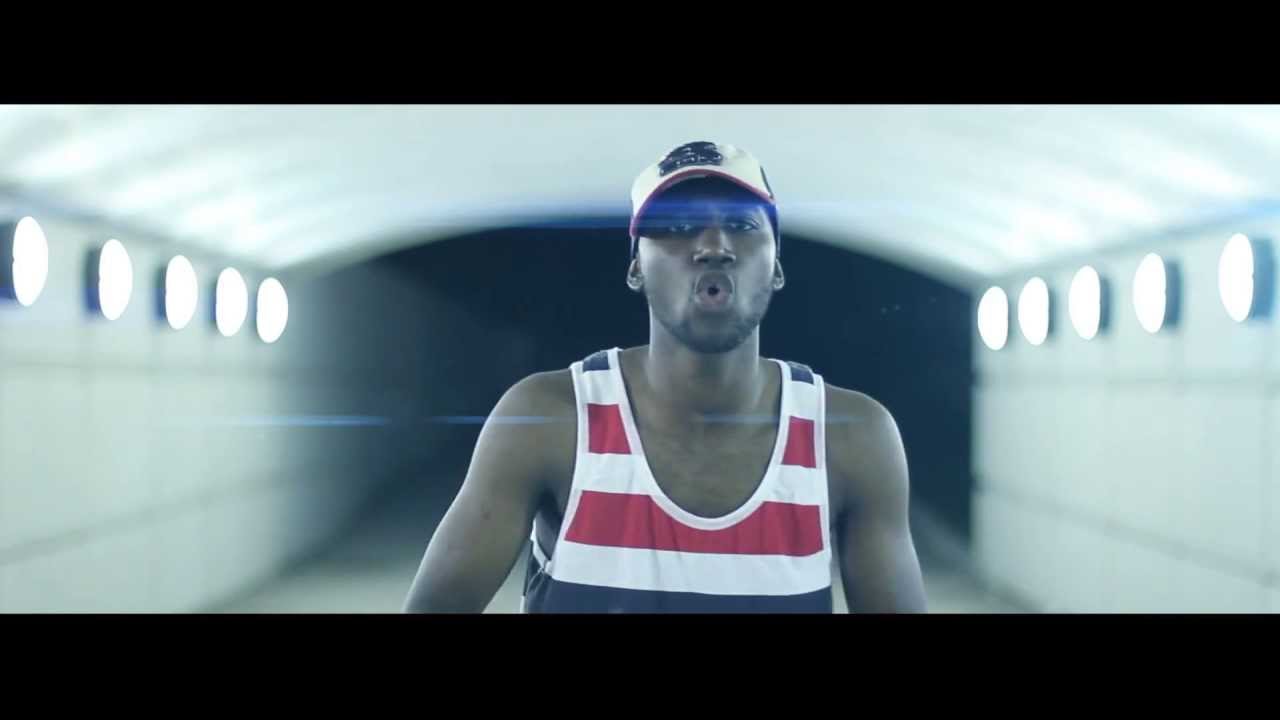 King Reaves - Jonylah (Freestyle) - YouTube